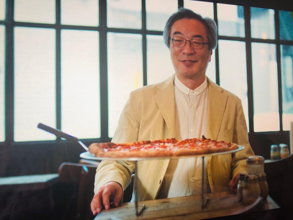 I videogiochi, Pac Man e il ruolo della pizza – Scrivere Crime